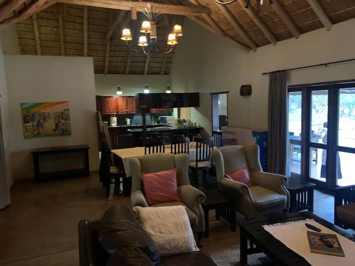 Leribalodgeu425-phalaborwa - Phalaborwa
