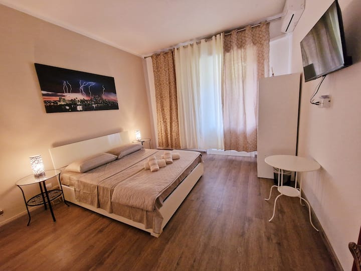 La Casa Di Villa Erbosa - Bologna