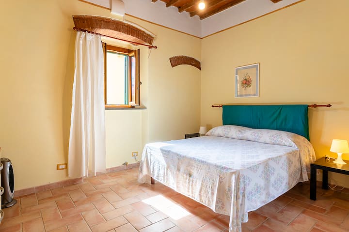 Livorno Yellow Apartament Near The Sea - Livourne