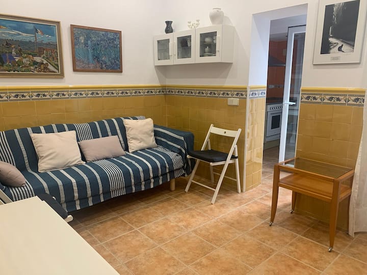 Petita Casa Amb Encant - Sant Feliu de Guíxols