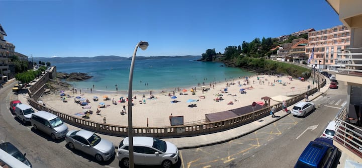 Casa Pepita - Sanxenxo - Sanxenxo