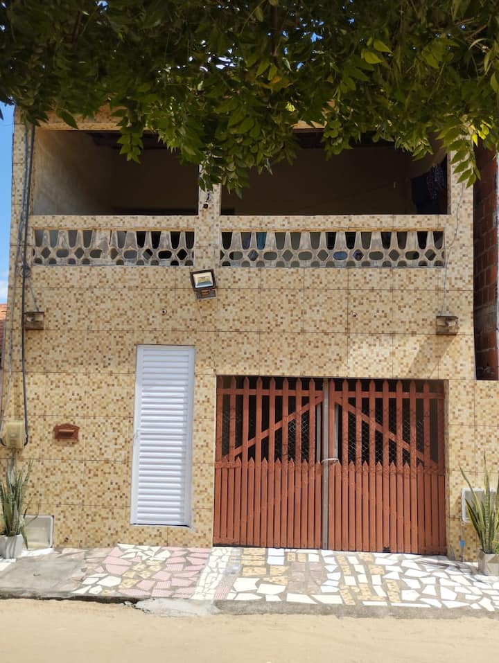 Casa De Praia - Lagoinha