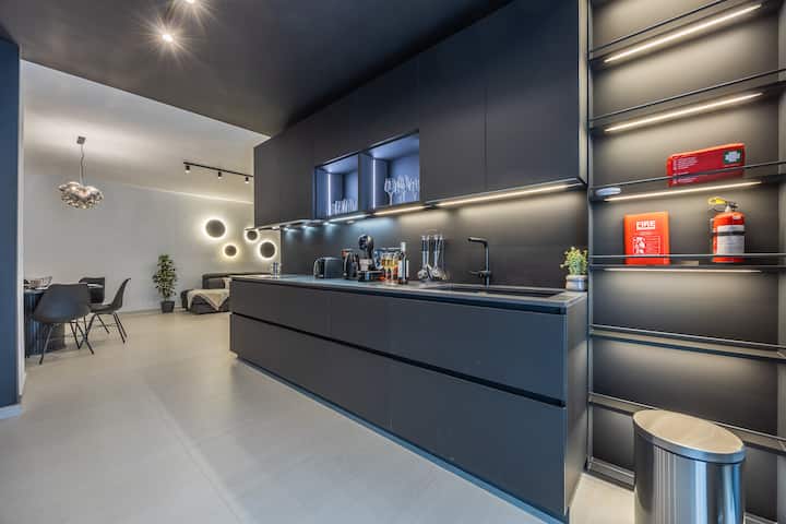 3br Sliema Apt | Near Maltas Biggest Shopping Mall - La Valeta