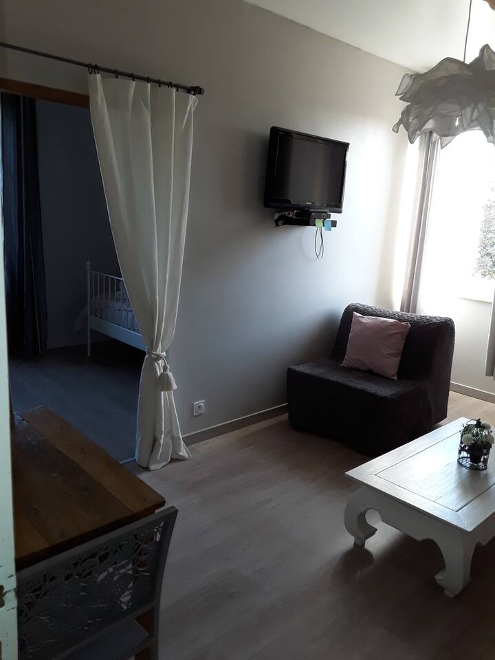 Studio - Gaillac