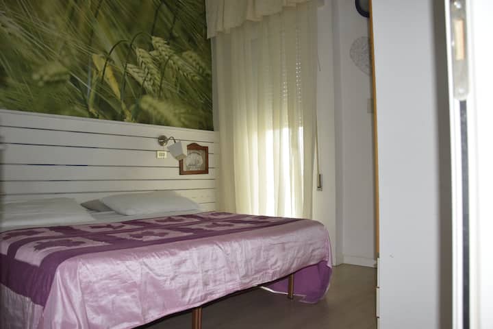 B&b Everest A Gabicce Monte! - Gradara