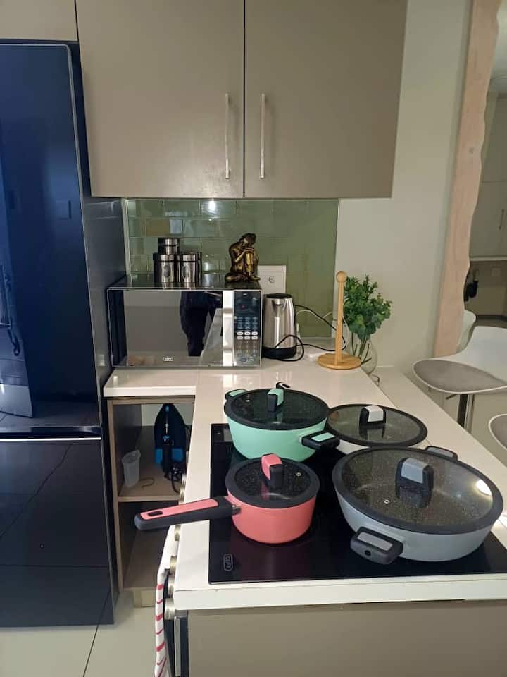 Nj Merensky 33 Windhoek - Windhoek