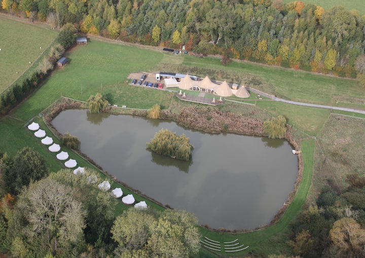 Hadsham Farm - Banbury