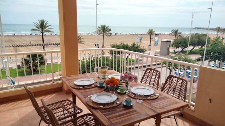 Roma - Solo Familias - Gandia