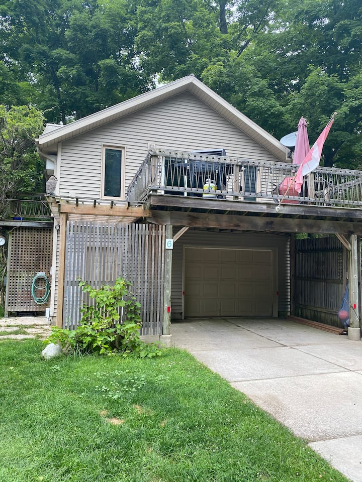 The Loft - Sauble Beach