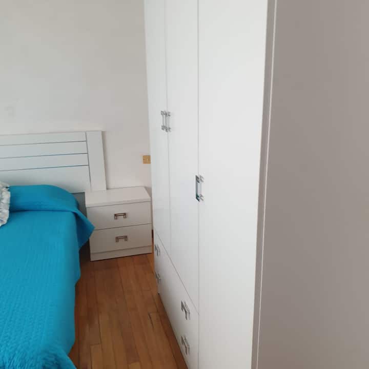 Apartamento Cerca De La Catedral, Minimo 3 Noches - Santiago de Compostela