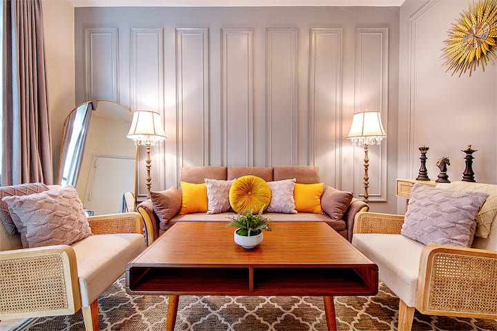 Spacious Duplex In Hell’s Kitchen - Manhattan, NY