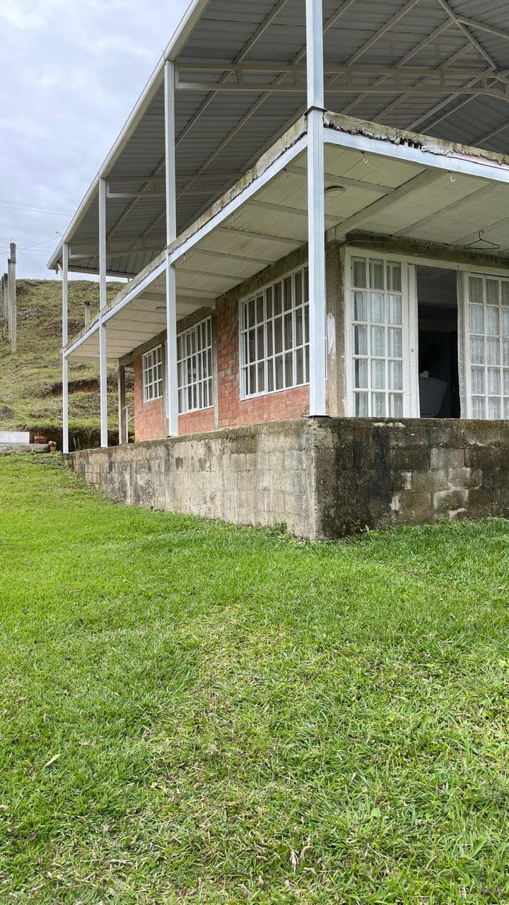 Casa Campestre Nueva Km 28 Cali - La Cumbre