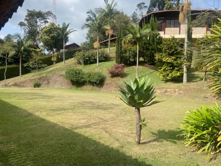 Casa No Condomínio Green Valley - Teresópolis