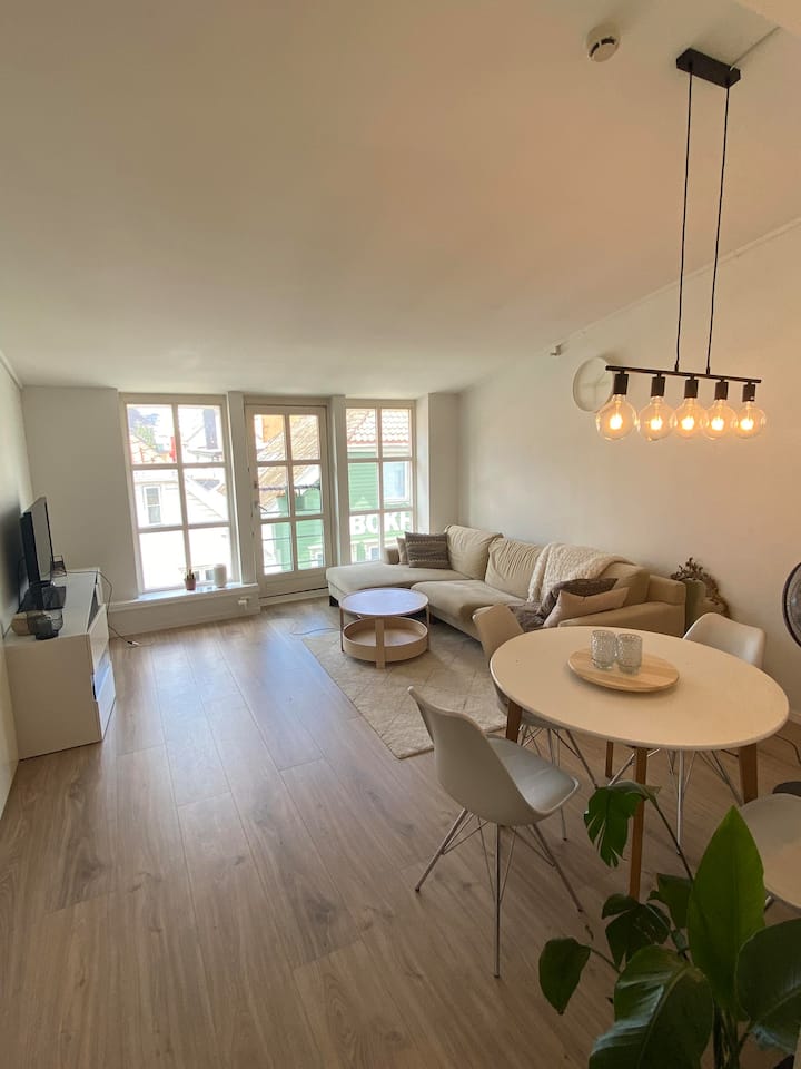 Bo I Hjertet Av Sentrum! - Stavanger