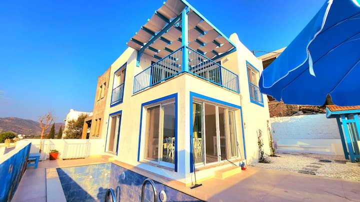 Villa Nes - Dalaman