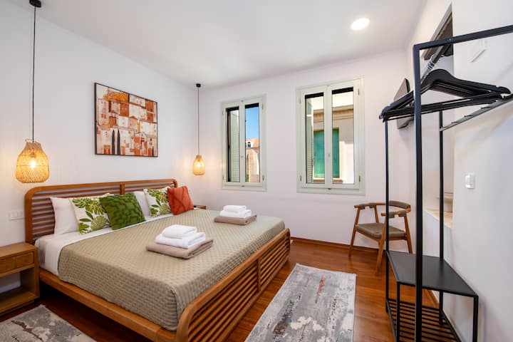 Casa Elysium - Chania Old City - Perfect Location - Greece