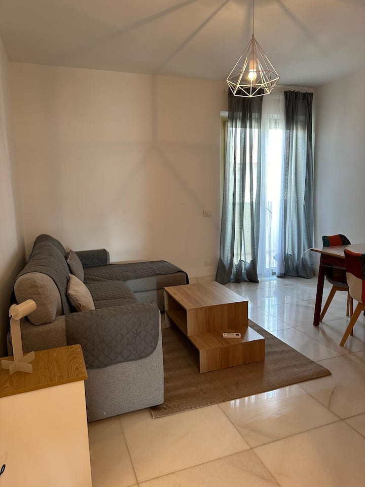 Appartamento Int.11 - Carrara
