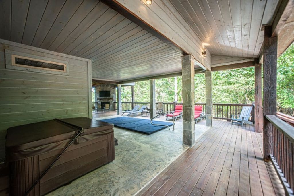 Broken Bow Cabin Vacation Rentals - Oklahoma, United States | Airbnb