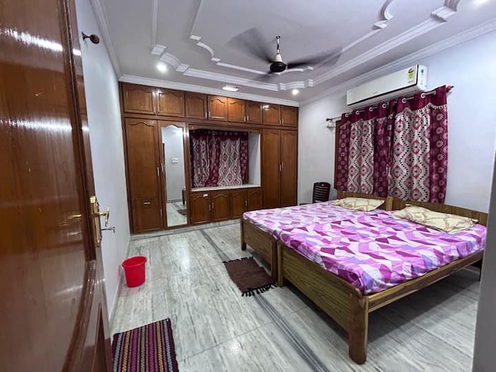 Wings2nest(sty Relax-nothing Els - Visakhapatnam