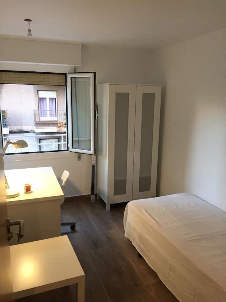 Habitación Indiv En Elche Centro - Elche