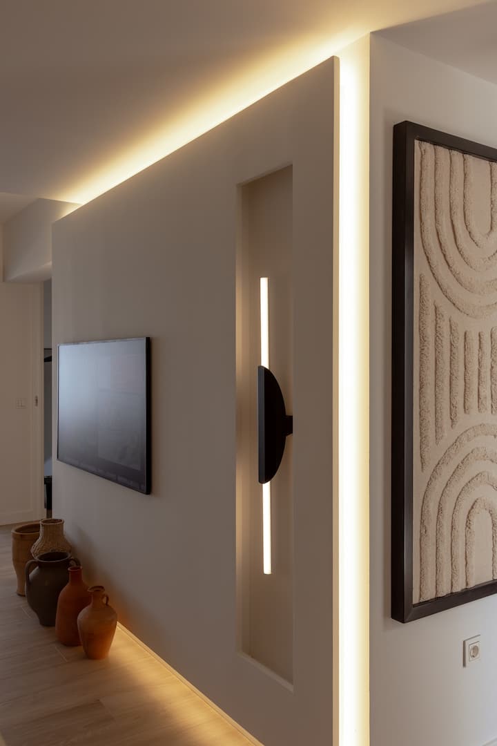 Casa Rio
Comfort & Modern Design - Fuerteventura