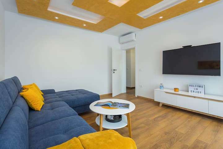 Apartment Lumalu, Istria - Pula