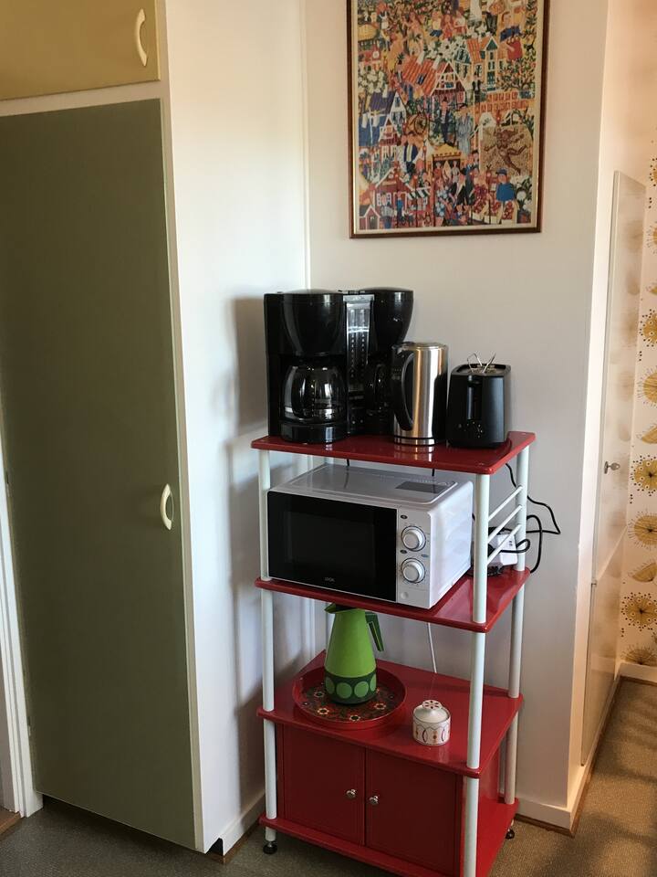 Apartment With A View - Bromölla