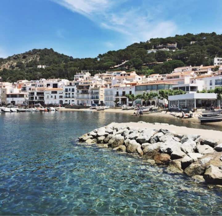 Appartement Port De La Selva - Llançà