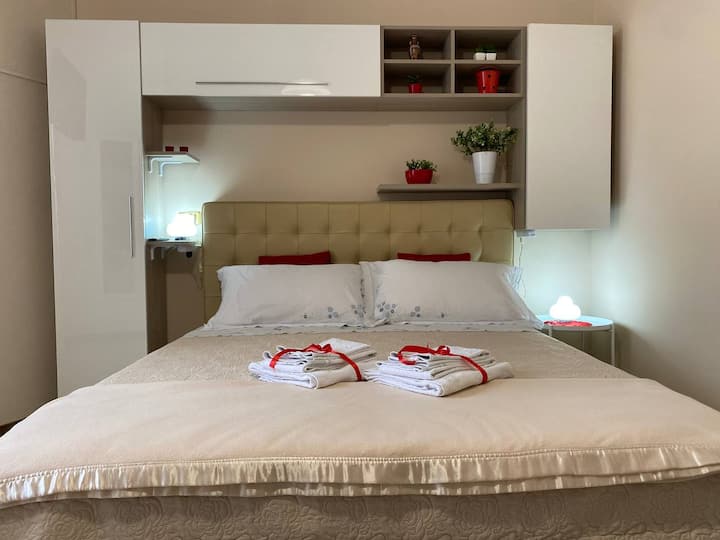 Appartamento Deluxe - Matera