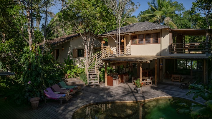 Casa Pacato - Trancoso - Trancoso