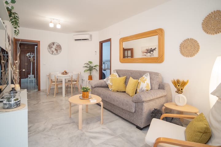 Apartamento Rosole - Sanlúcar de Barrameda