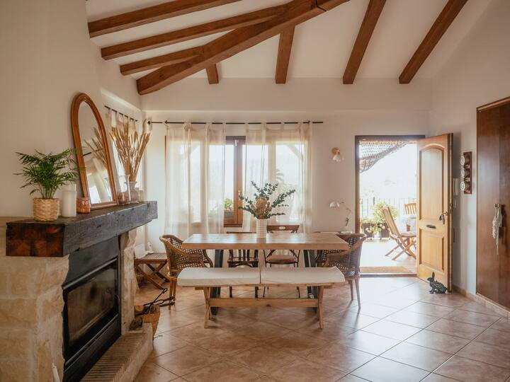 Casa Marla, Siete Aguas - Siete Aguas