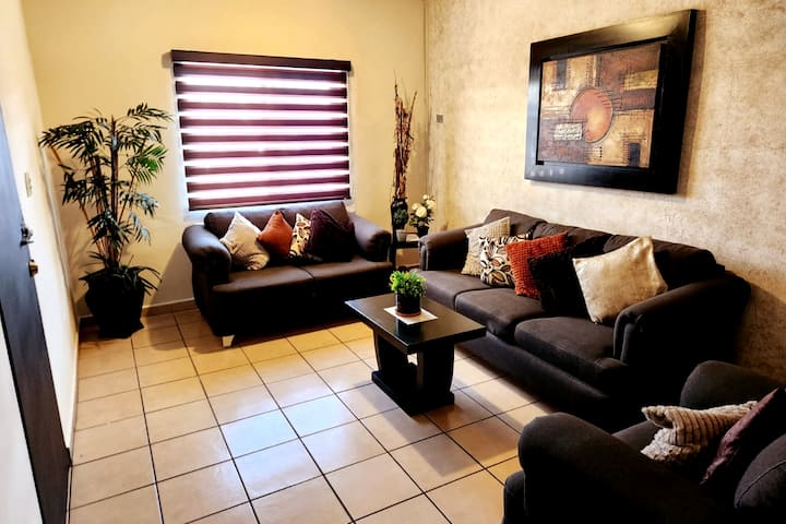 Casa Colores Las Villas - Heroica Guaymas
