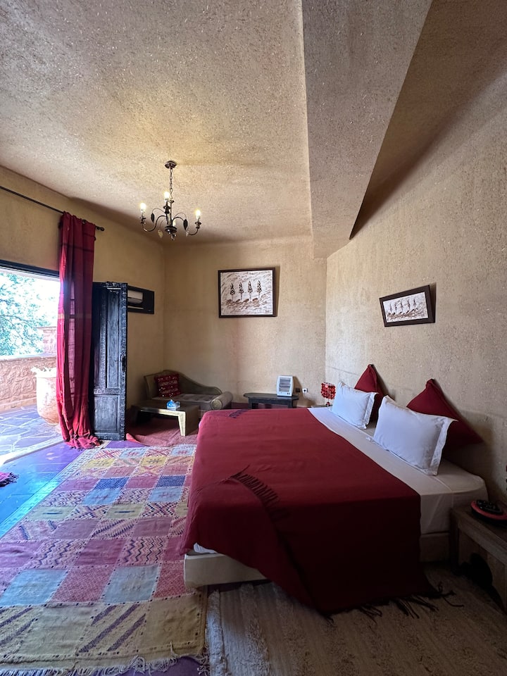 Chez Akim 1 - Ourika