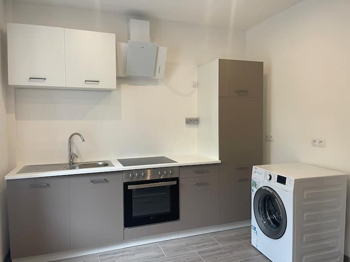 Idéal Professionnels & Entreprises Audun Le Tiche - Esch-sur-Alzette