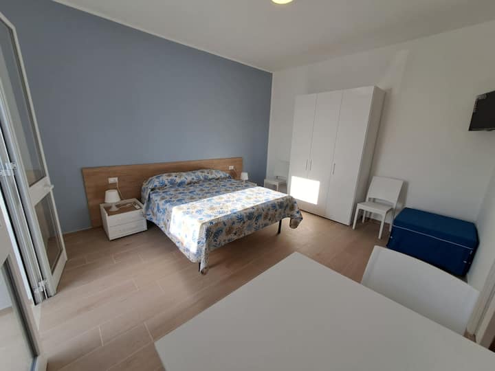Appartamento Torre Lapillo - Punta Prosciutto