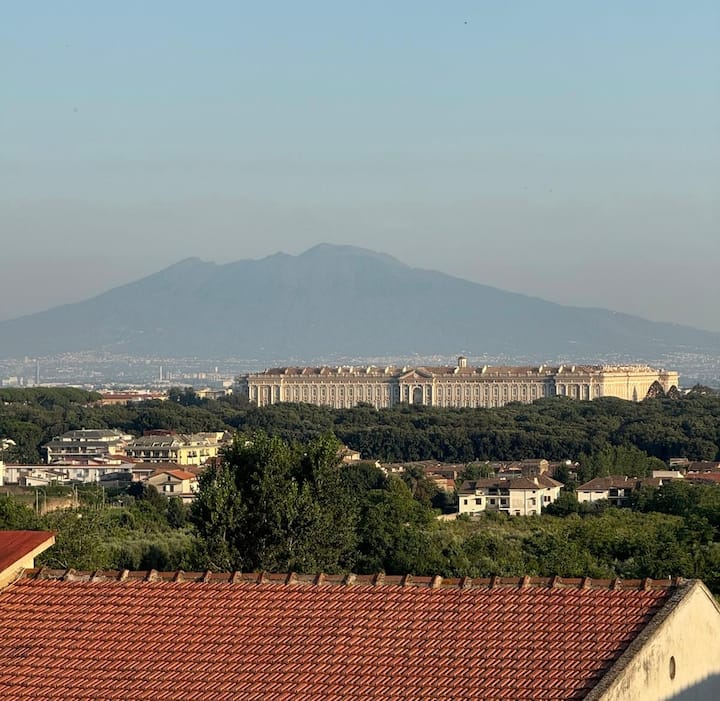 Appartamento Panoramico - Caserta