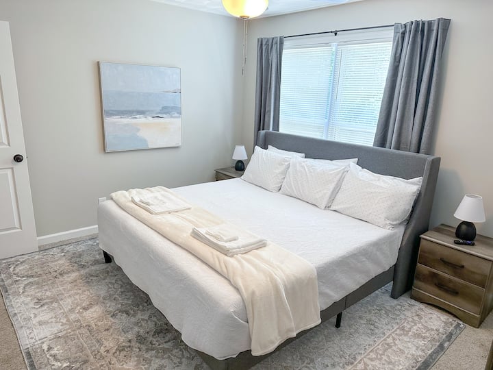 West Knox Haven, Relax, Close To Shopping, Dining - Knoxville, TN