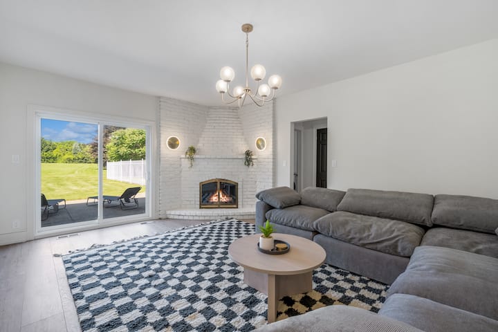 Luxury Villa With Private Pool - Niagara-on-the-Lake