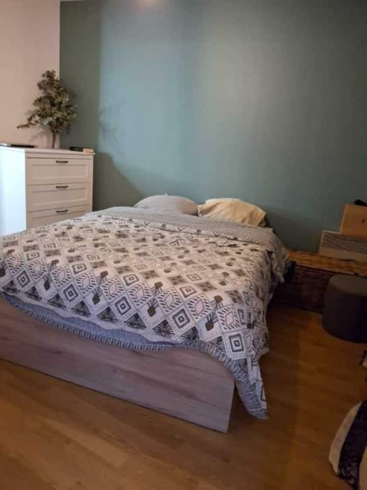 Appartement T2 Lille Centre - Lille