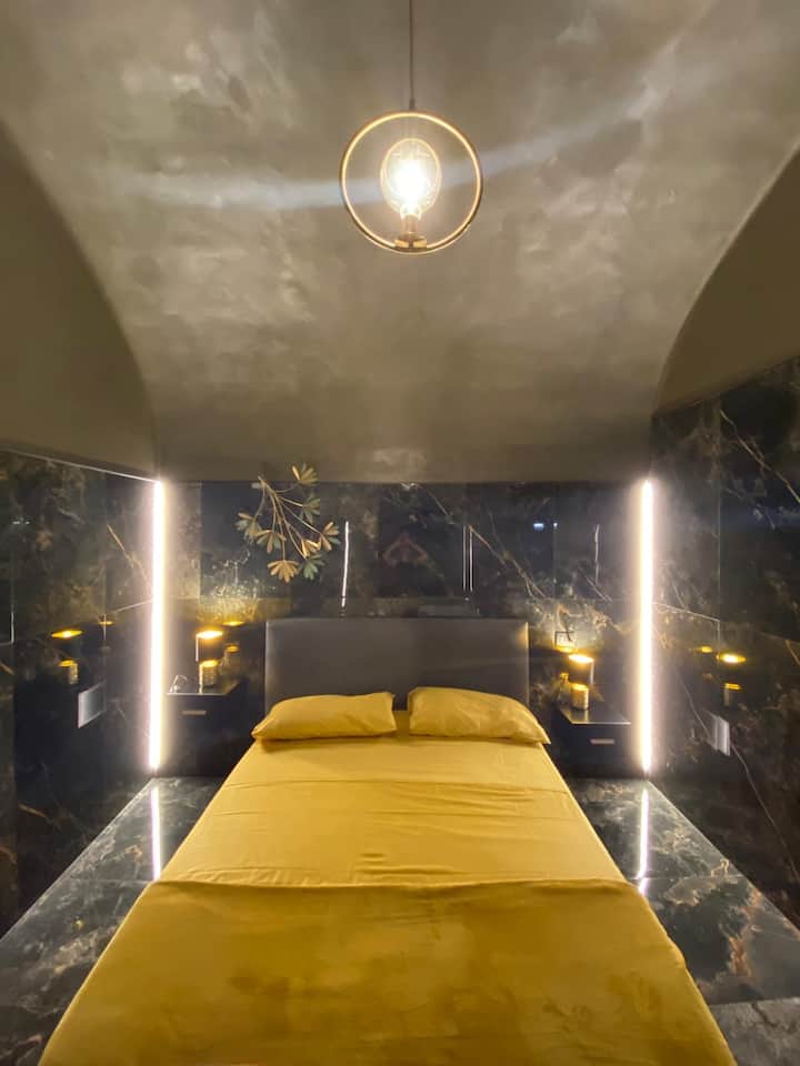 Contempo Luxuryhome - Barletta