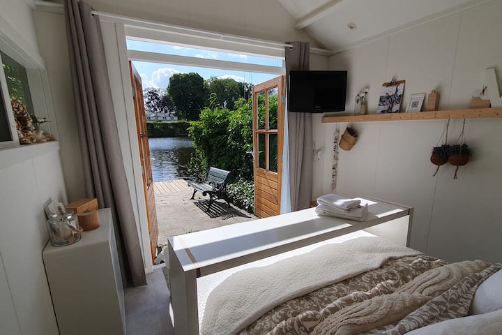 Vecht Stee - Nordsee