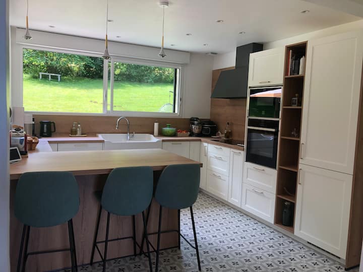 Coeur De Champagne - Château-Thierry