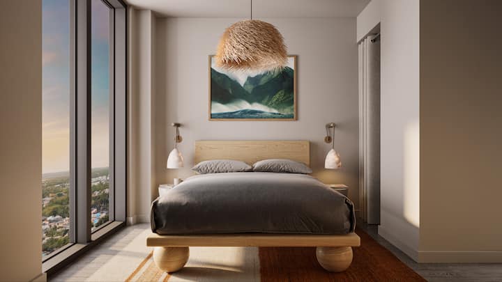 2 Bedroom Suite - Fort Lauderdale