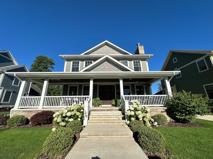 Notre Dame Premium Experience - South Bend, IN