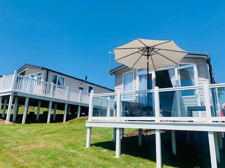 Holiday Home -Devon Cliffs - Sidmouth