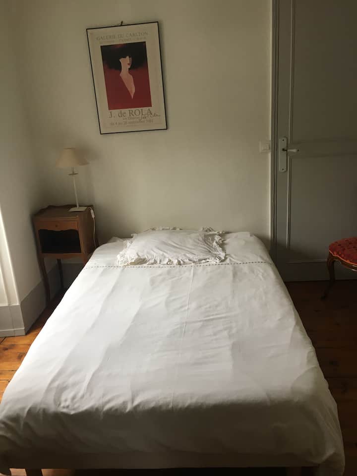 Deux Chambres En éTage Privatif à Chevreuse - Magny-les-Hameaux