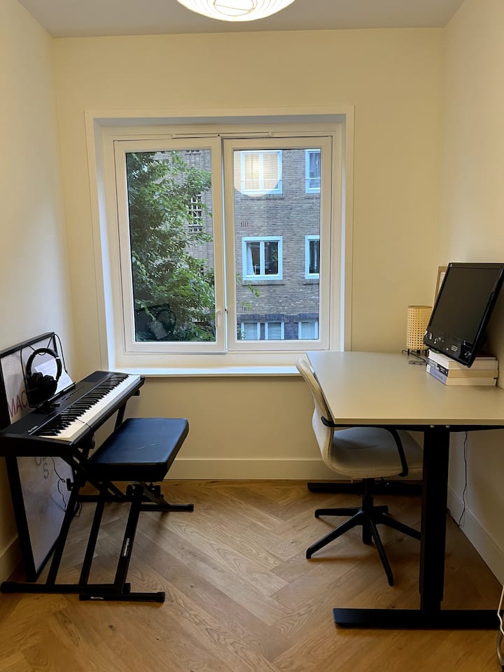 Appartement In Stadsdeel West - Zaandam