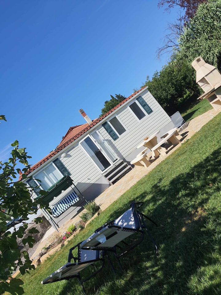 Apartma Valce - Koper