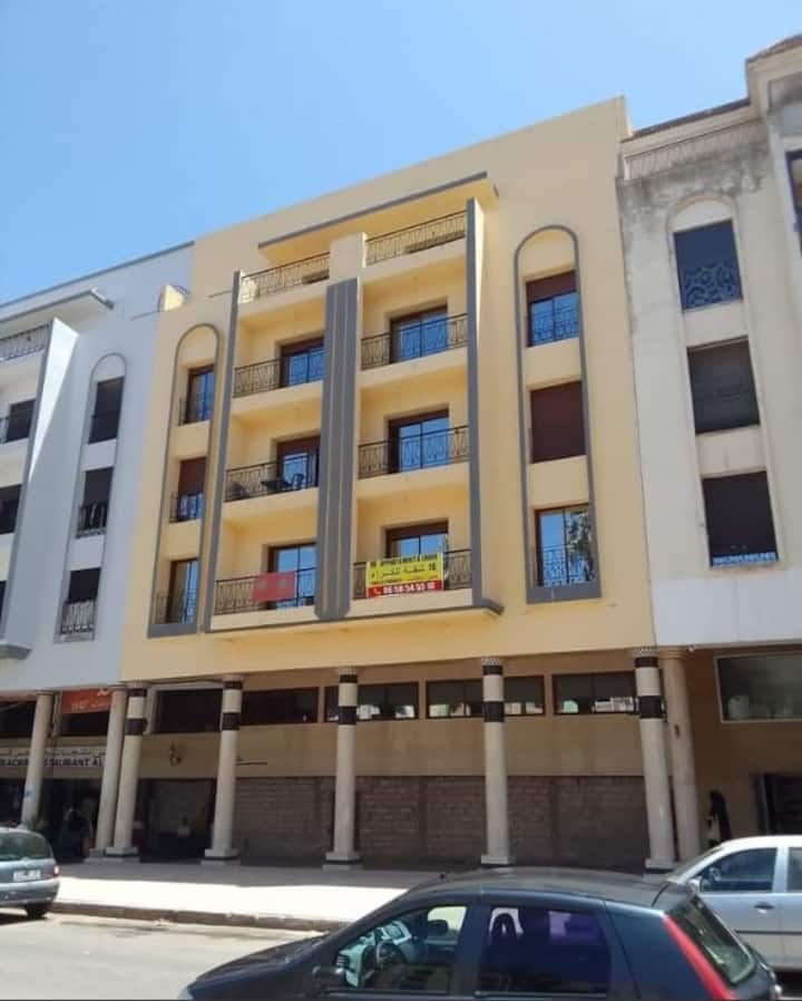 Location De Vacance - Settat